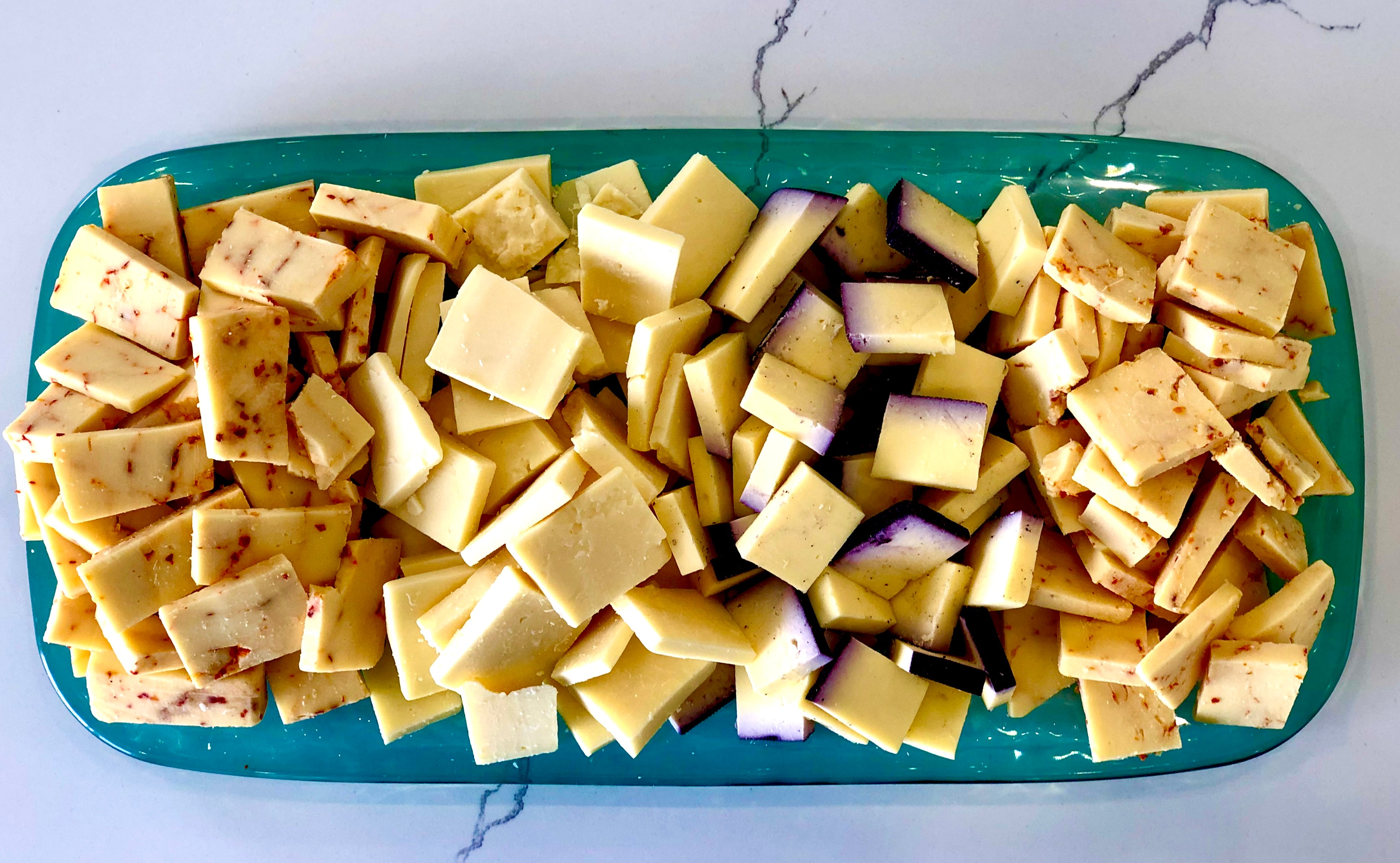 "From the Curds to the Cured: The Art of Artisan Cheese Making" – The ...